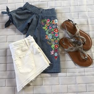 Macbeth Collection by Margaret Josephs | Tops | Hp Off The Shoulder Top ...